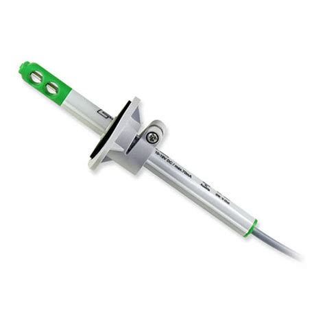 Ee576 Air Velocity Sensor With Prob Cable At 1500000 Inr In Mumbai E Ee576 Air Velocity Sensor With Prob Cable At 1500000 Inr In Mumbai E
