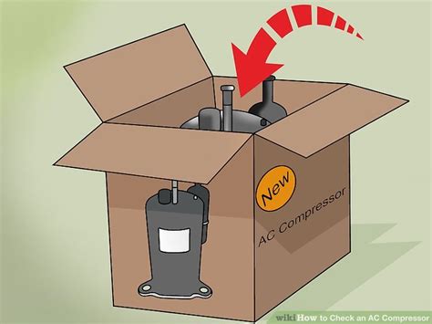 3 Ways To Check An AC Compressor WikiHow