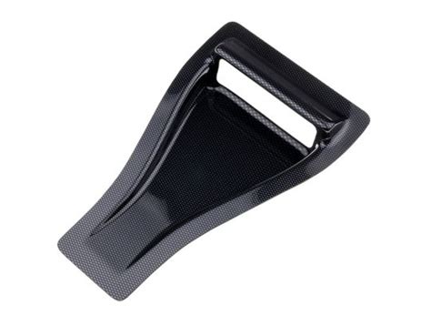 Ramped Naca Vent Plastics 4 Performance