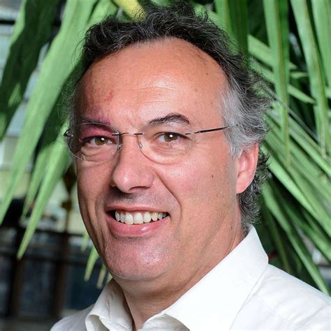 Biographie Philippe Vallette Directeur Général Nausicaa Futura Planète