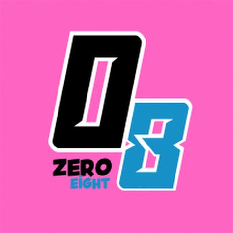 Zero Eight Youtube
