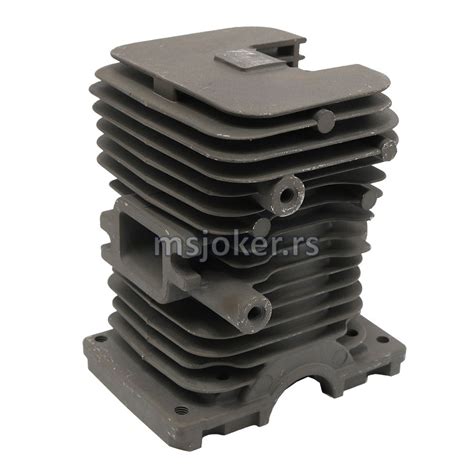 Cilindar Sa Klipom S 018 180 Fi 38 Mm Bolcna 10 Mm Mtb Nikasil Ms Joker