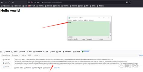 Struts2漏洞总结（下） 阿里云开发者社区