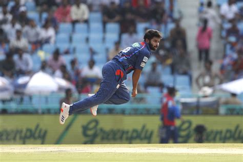 Shardul Thakur Royal Challengers Bengaluru Lucknow Super Giants Rcb