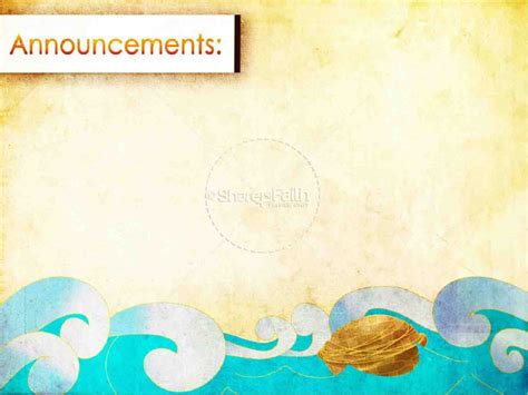 🔥 Announcement Powerpoint Background For Ppt Cbeditz