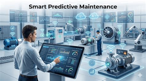 Iot Predictive Maintenance Build Smart Ecosystem 2026
