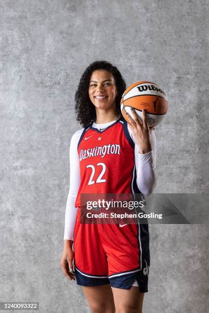 Alysha Clark Photos And Premium High Res Pictures Getty Images
