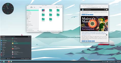 Best Linux Distros For KDE Plasma Fans In