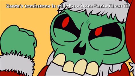 All Eddsworld Easter Eggs Christmas Eddventure Youtube