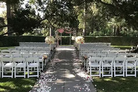 Lindley Scott House Historic Wedding And Reception Venue In Azusa