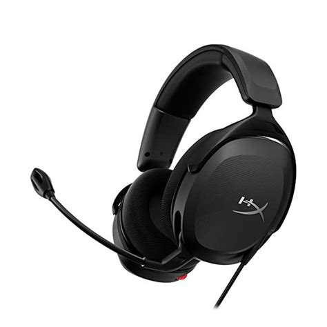 Buy Hyperx Cloud Stinger 2 Core Wired Gaming Headphone Black For Pc