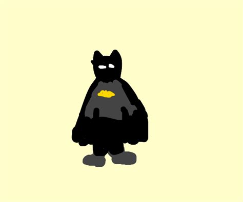 Batman Drawception