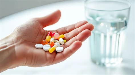 Dont Combine These Doctors Flag 6 Medicine Combos That Can Turn Toxic