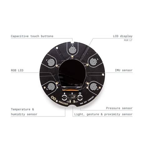 Arduino Oplà Iot Kit Dynamoelectronics