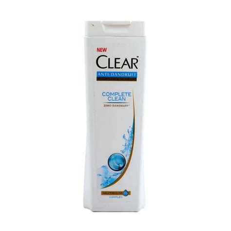 Clear Antidandruf Shampoo 200ml Chemistcart