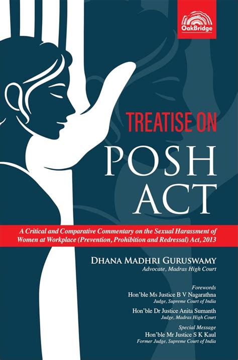 Posh Act Vs Company Policies Who Has The Final Say Dr Abhishek Gandhi
