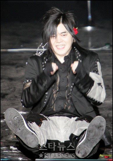 포토 문희준 엉덩이 춤 다시 한번 네이트 연예