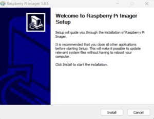 Headless Raspberry Pi For Remote Access Using Ssh And Vnc