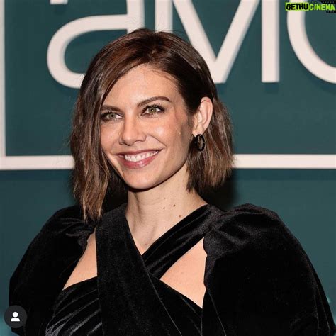 Lauren Cohan Wiki Biography Age Photos Spouse And More