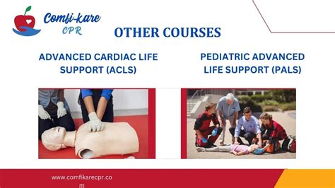 Ppt Basic Life Support Certificate Course In Frederick County
