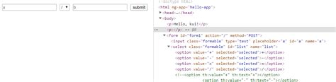 Java Problem With Theach In Html Tag Thymeleaf And Spring Stack