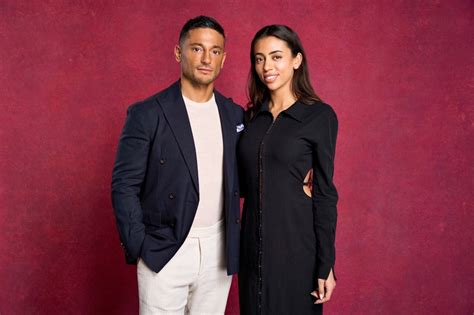 Made In Chelsea Star Hard Launches Romance After Quitting The Show