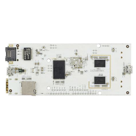 Pcduinomini Pc Arduino Dev Pcduino Microcontroller Development Board