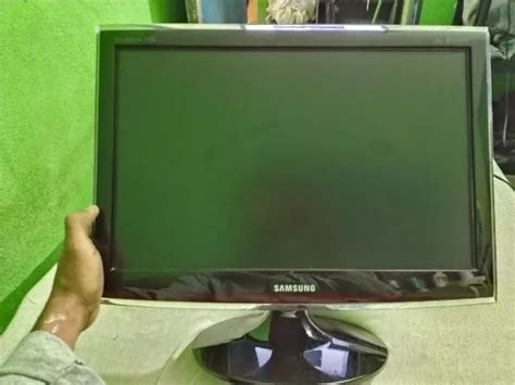 Monitor Tv Samsung 19 Polegadas 115 Anúncios Na Olx Brasil