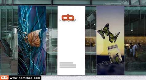 در طراحی بنر چاپی به چه نکاتی باید توجه کرد؟