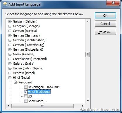 Analysis And Opinion How To Change Keyboard Input Language In Windows 7