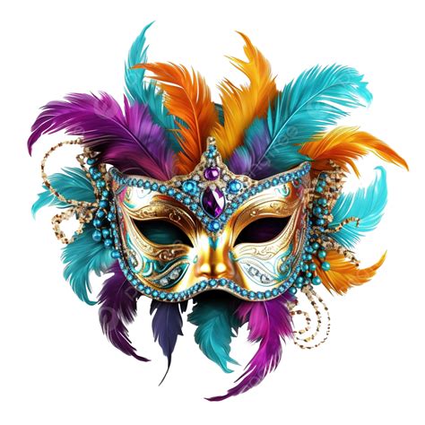 마디 그라 축제 카니발 마스크 마디그라 사육제 뉴 올리언스 Png 일러스트 및 이미지 에 대한 무료 다운로드 Pngtree