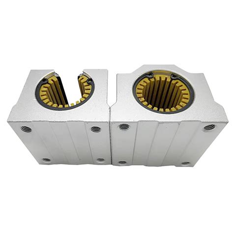 Linear Bearing Linear Sliding Unit SBR25SBR30 SBR35 SBR40SBR50 Linear Bearings Lm30uu And