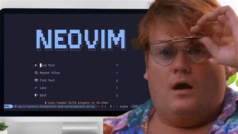 What The Hell Is NULL LS FREE COURSE EP YouTube