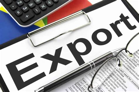 What Contracts Do Businesses Enter Into For Engaging In Export IPleaders