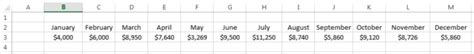 Transpose Data In Excel 4 Easy Ways On How To Flip Data In Excel