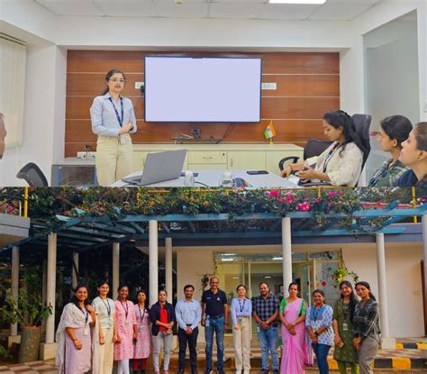 Aditi Sinha On Linkedin Delighted To Have Completed My Internship At