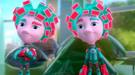 Фиксики Близнецы лучшие серии Фиксики мегасборник Youtube