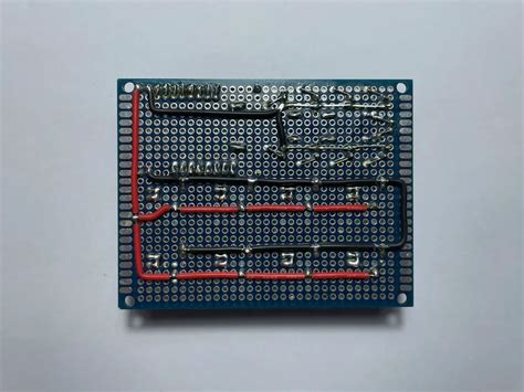 esp32 mouse bot