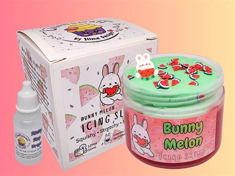 Lilakawaii By Slime Design — Shop Slime Online South Africa Shop Slime Online In South Africa