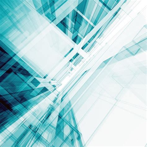 Premium Photo Abstract Architecture Concept View Background 3d Rendering