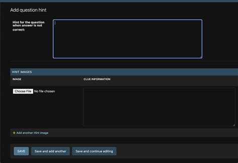 Uploading Image Through Manytomany Table Using Tabularinline In An Admin Panel The Admin