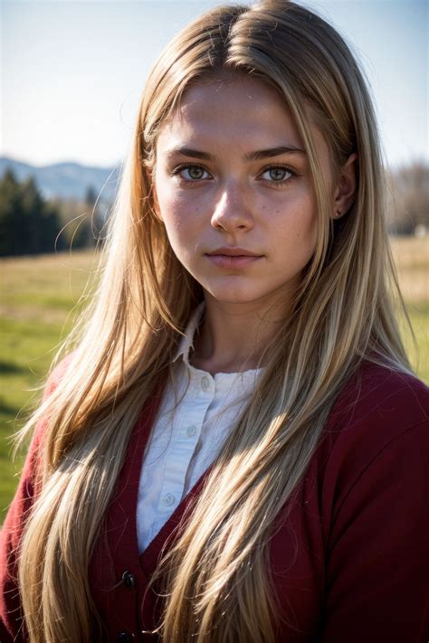 Ai Girl 57 By Theallisuring On Deviantart