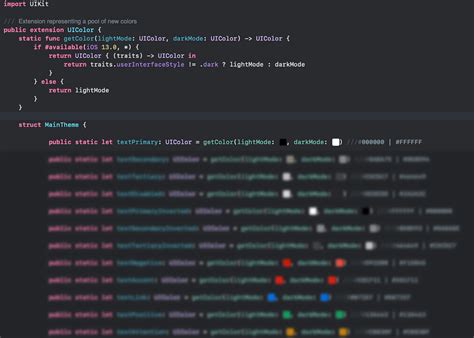 How To Speed Up Ios Development With Scripted Code Generation