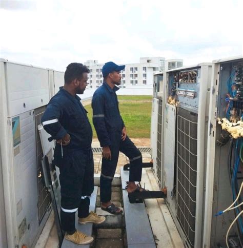 Isuru Ranathunga On Linkedin Daikinvrv Daikin Hvac Airconditioning Vrv