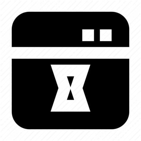 Gui Loading Programming Software Web Icon