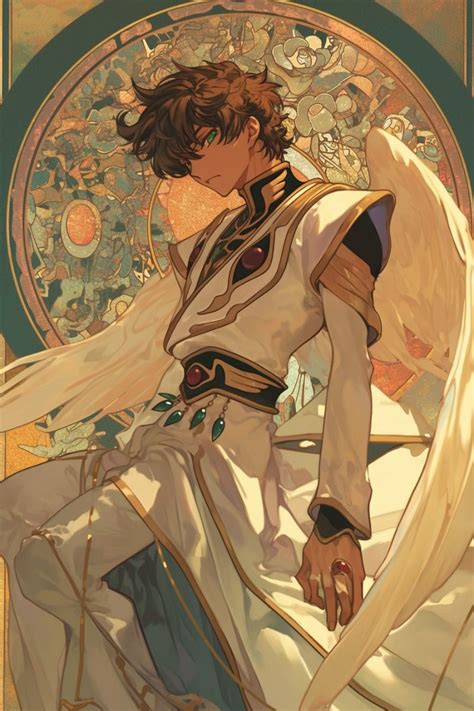 100 Code Geass Ideas In 2025 Code Geass Lelouch Vi Britannia