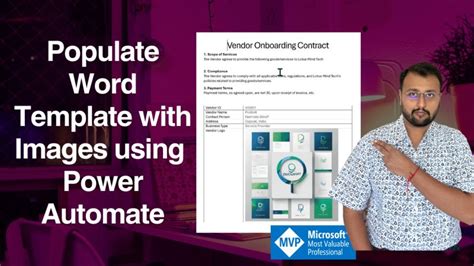Dhruvin Shah On Linkedin Powerautomate Documentautomation