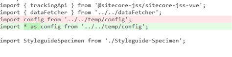 Migration Of Sitecore Vue Website To Nuxt