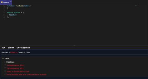 After Solving A Code Challenge The Dojocode Docs