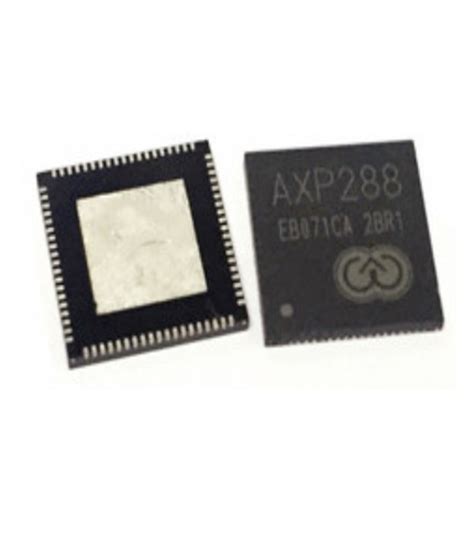 10PCS AXP288 AXP288C AXP2881 AXP155 QFN76|วงจรรวม| - AliExpress